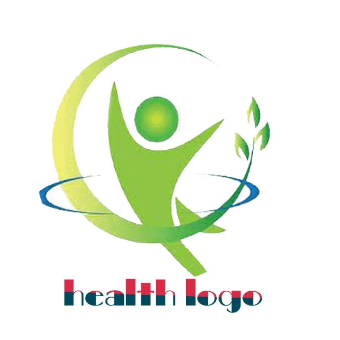 Copy of health logo | PosterMyWall