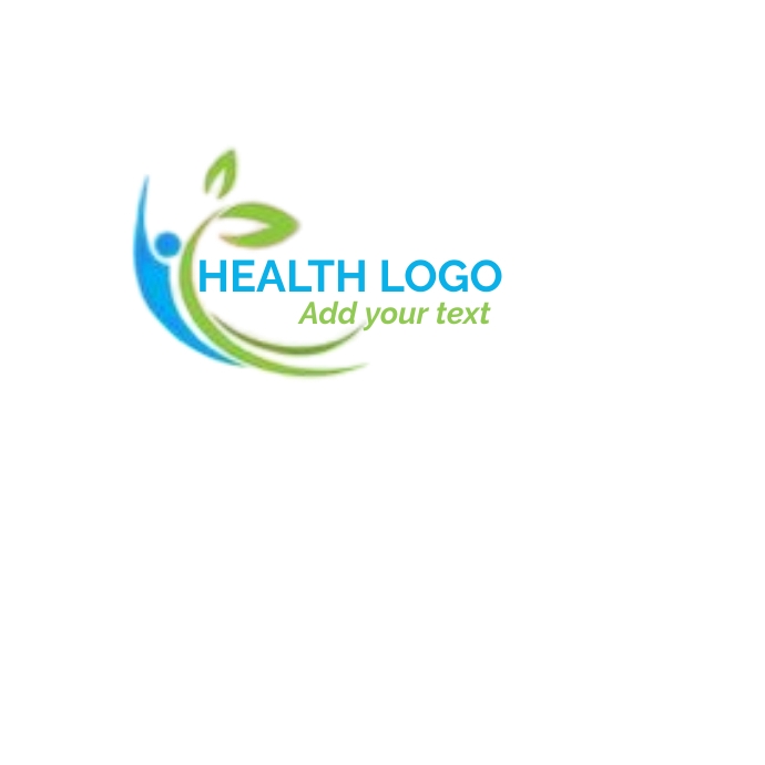 HEALTH LOGO Template | PosterMyWall