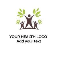 World Health organisation logo template. | PosterMyWall
