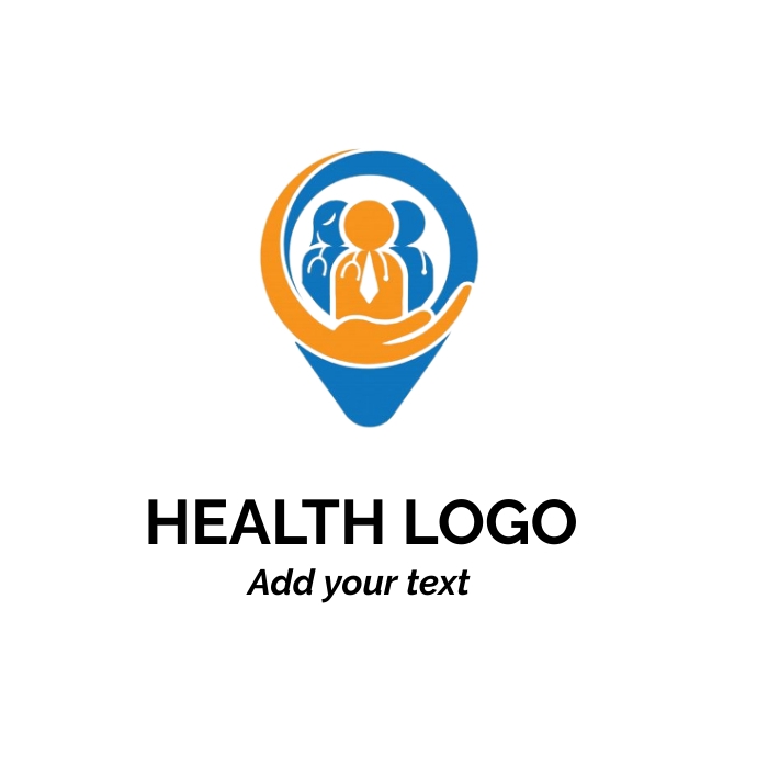 HEALTH LOGO Template | PosterMyWall
