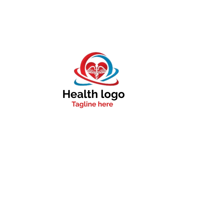 Health logo Template | PosterMyWall