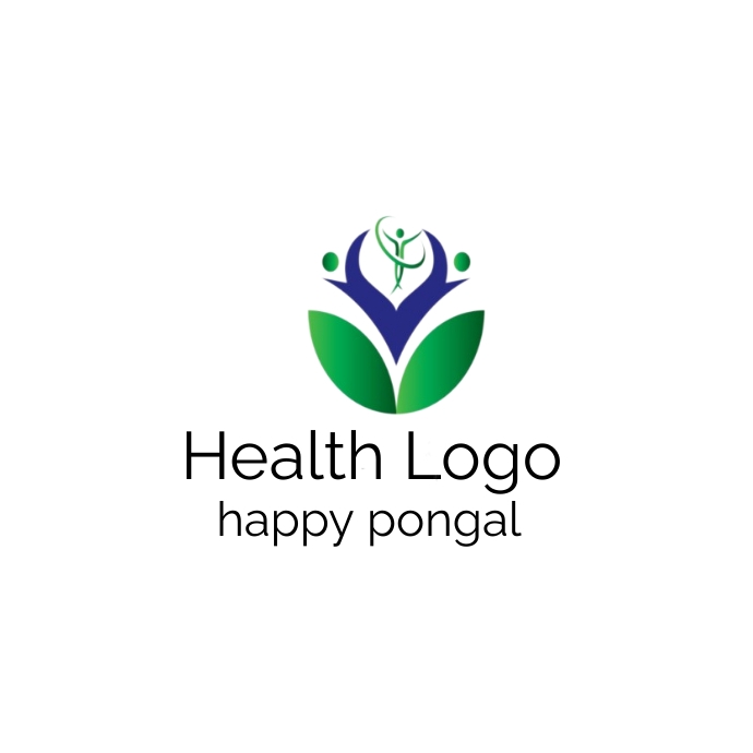 health logo Template | PosterMyWall
