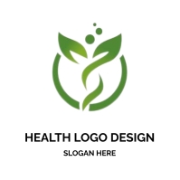 health logo Template | PosterMyWall