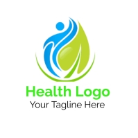 Health Logo Template | PosterMyWall