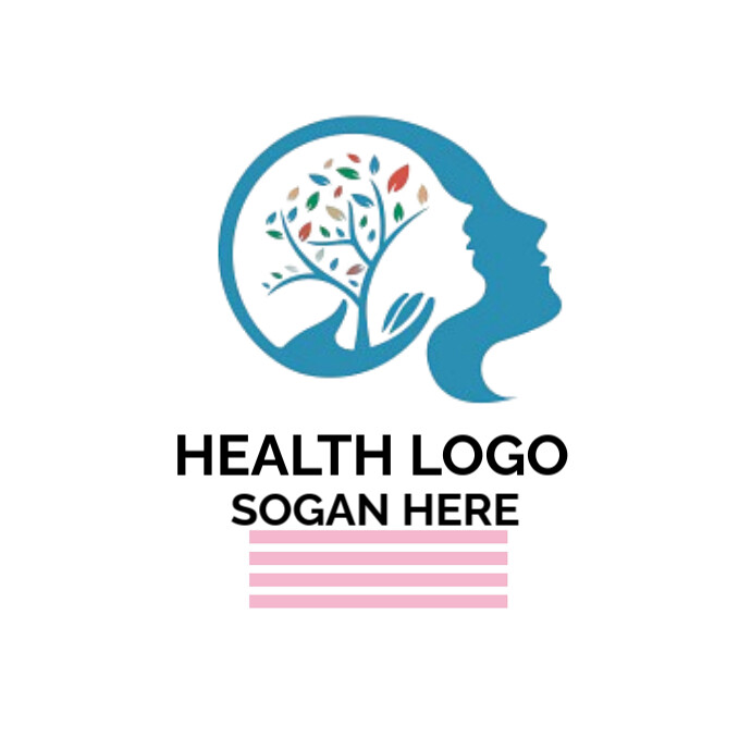Copy of HEALTH LOGO | PosterMyWall