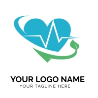 Health logo Template | PosterMyWall