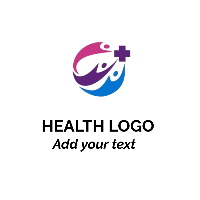 health logo Template | PosterMyWall