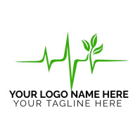 health logo Template | PosterMyWall