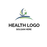 health logo Template | PosterMyWall
