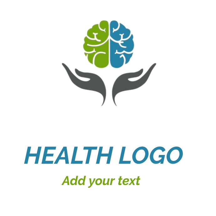 health logo Template | PosterMyWall