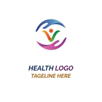 Health logo Template | PosterMyWall
