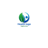 Health logo Template | PosterMyWall