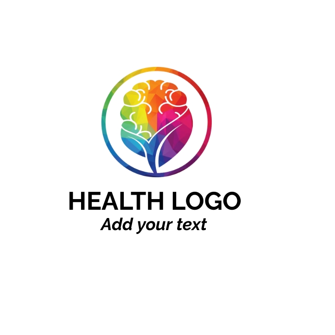 HEALTH LOGO Template | PosterMyWall