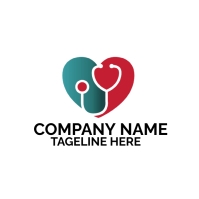 health logo Template | PosterMyWall