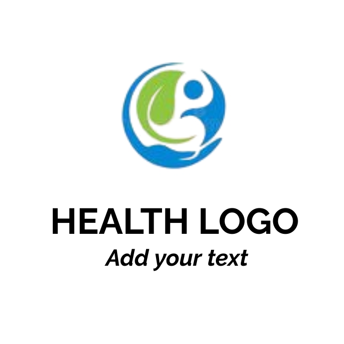 health logo Template | PosterMyWall