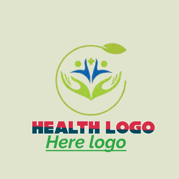 health logo Template | PosterMyWall