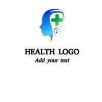 HEALTH LOGO Template | PosterMyWall