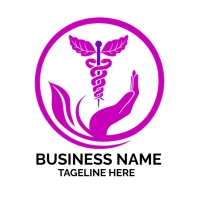 Health logo Template | PosterMyWall