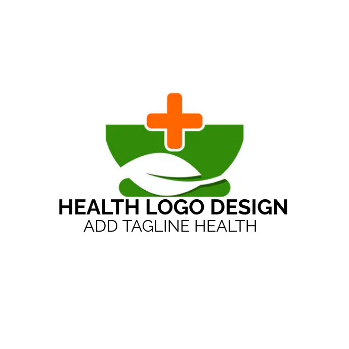 health logo Template | PosterMyWall