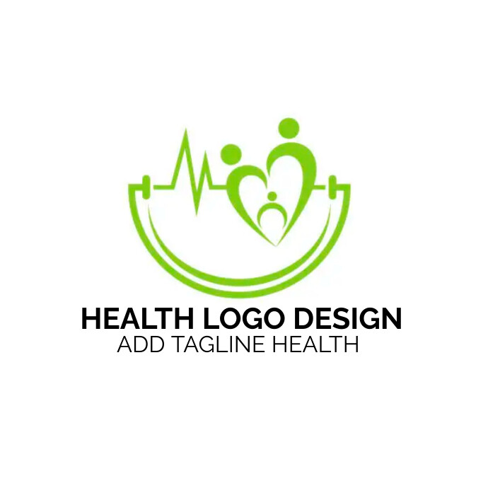health logo Template | PosterMyWall