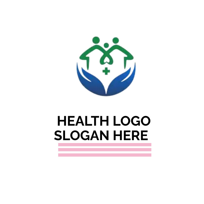 HEALTH LOGO Template | PosterMyWall