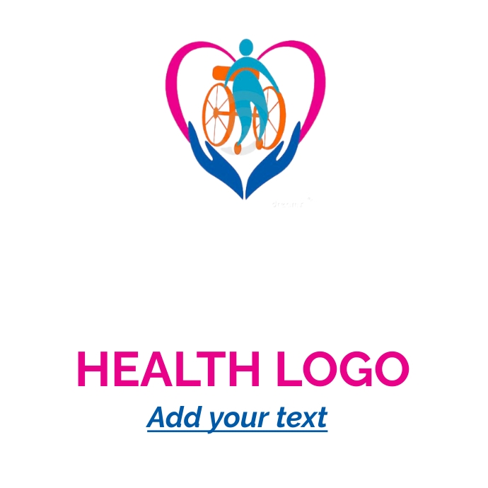 HEALTH LOGO Template | PosterMyWall