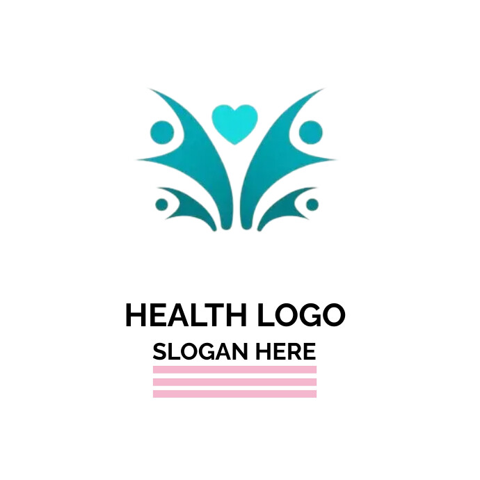 HEALTH LOGO Template | PosterMyWall