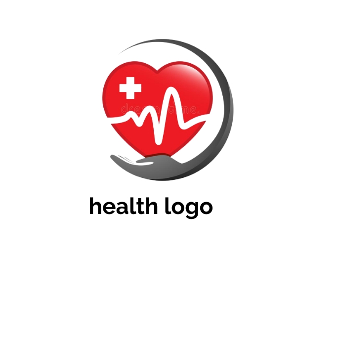 health logo Template | PosterMyWall
