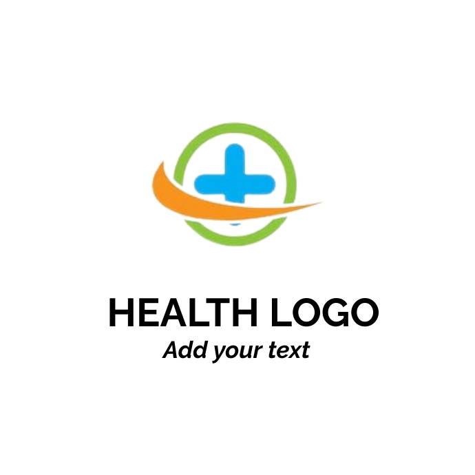 HEALTH LOGO Template | PosterMyWall