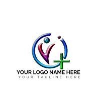health logo Template | PosterMyWall