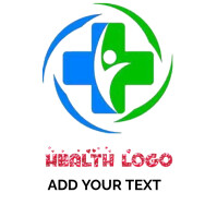 health logo Template | PosterMyWall