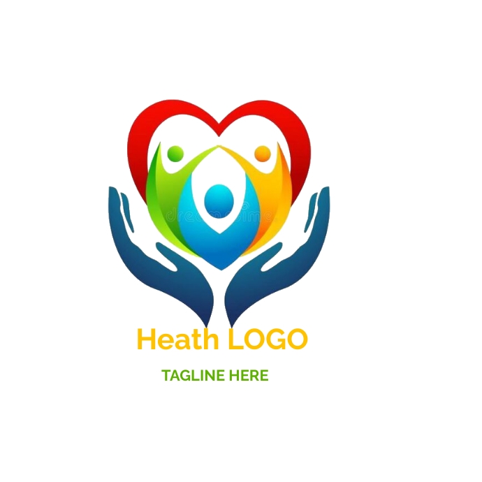 HEALTH LOGO Templat | PosterMyWall