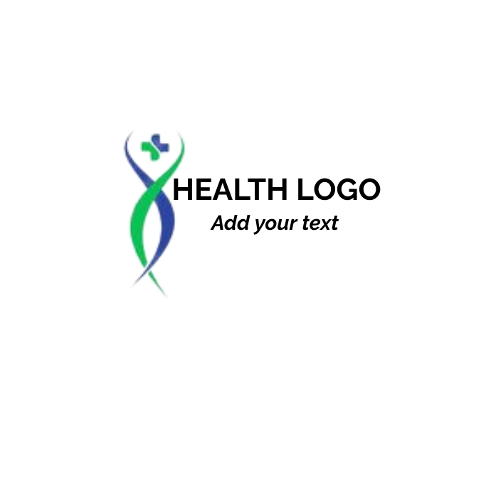 HEALTH LOGO Template | PosterMyWall