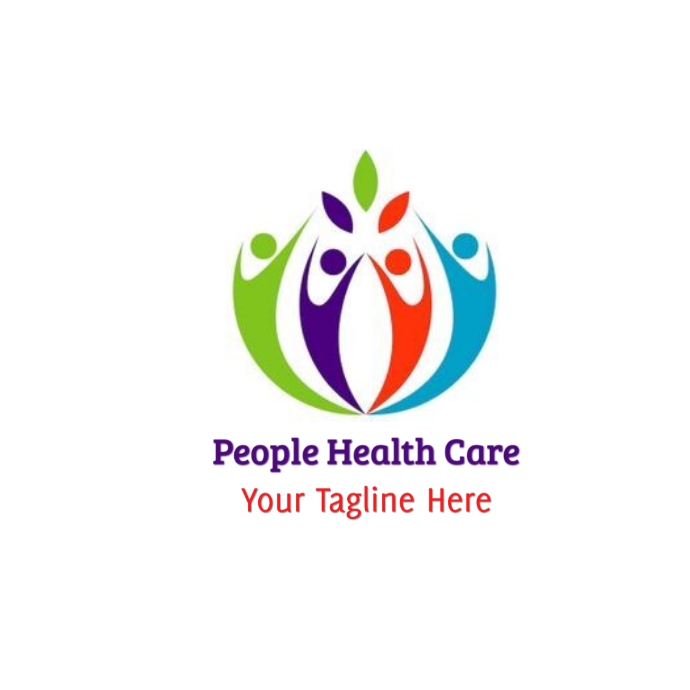 Health Logo Template | PosterMyWall