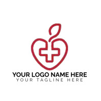 health logo Template | PosterMyWall