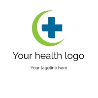 Health logo Template | PosterMyWall