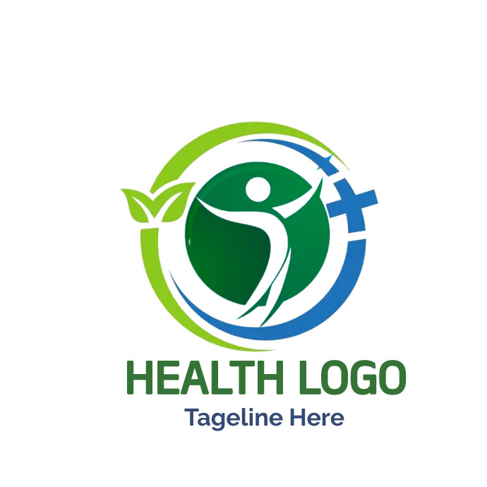 health logo Template | PosterMyWall