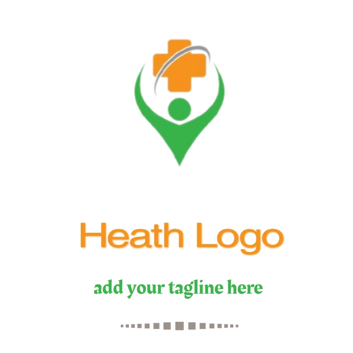 health logo Template | PosterMyWall