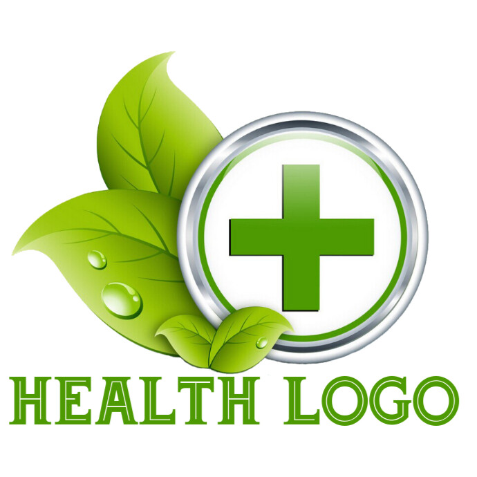 Copy of Health Logo | PosterMyWall