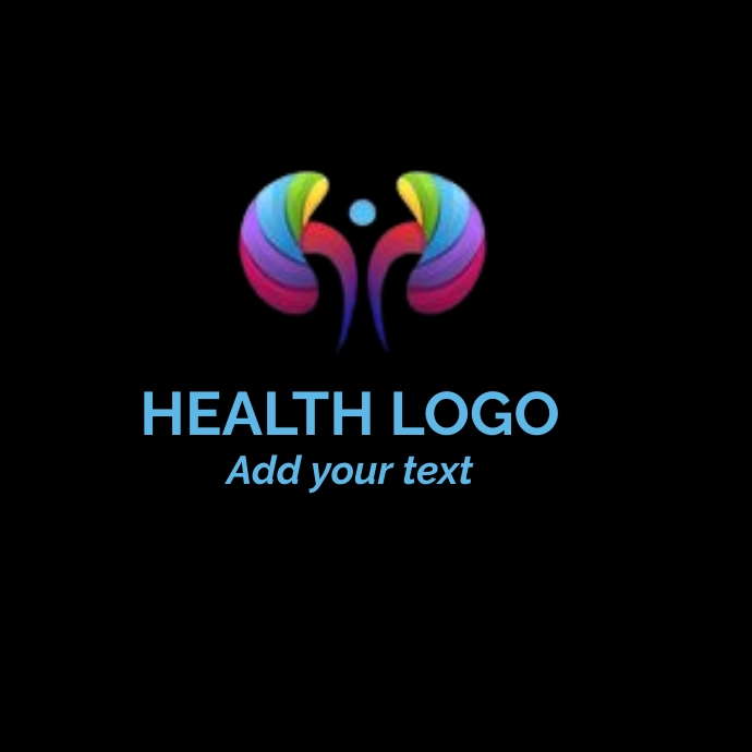 HEALTH LOGO Template | PosterMyWall