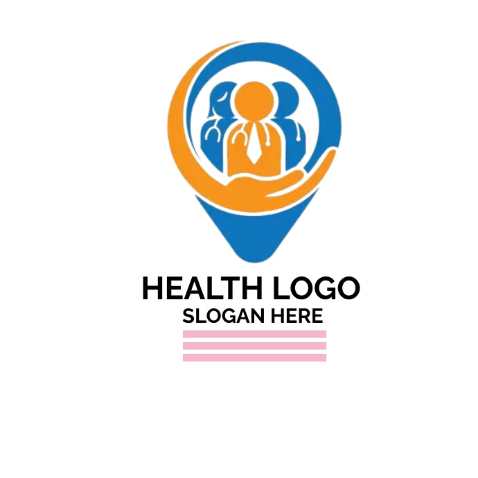 HEALTH LOGO Template | PosterMyWall