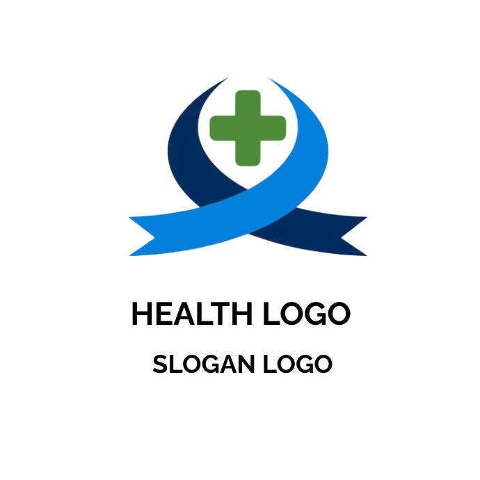 HEALTH LOGO Template | PosterMyWall
