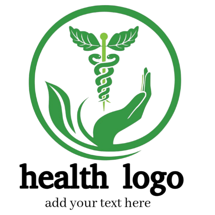 health logo Template | PosterMyWall