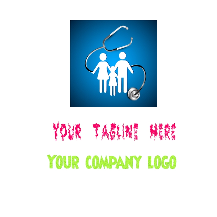 health logo Template | PosterMyWall