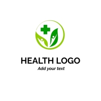 HEALTH LOGO Template | PosterMyWall