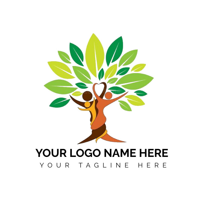 health logo design Template | PosterMyWall