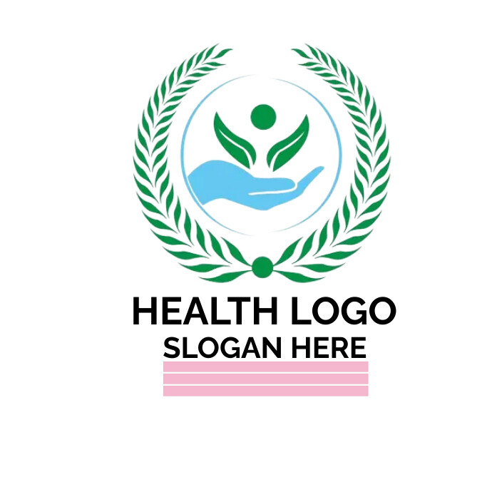 health logo Template | PosterMyWall