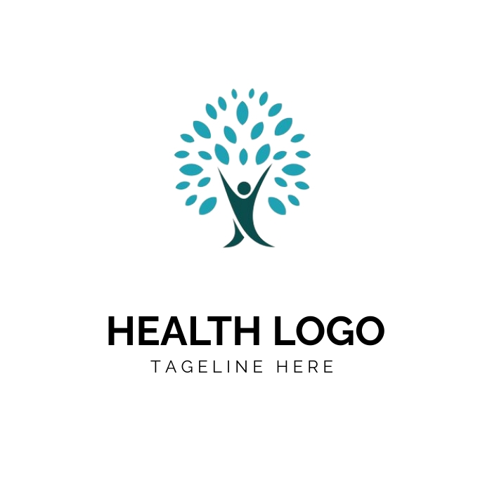 HEALTH LOGO Template | PosterMyWall