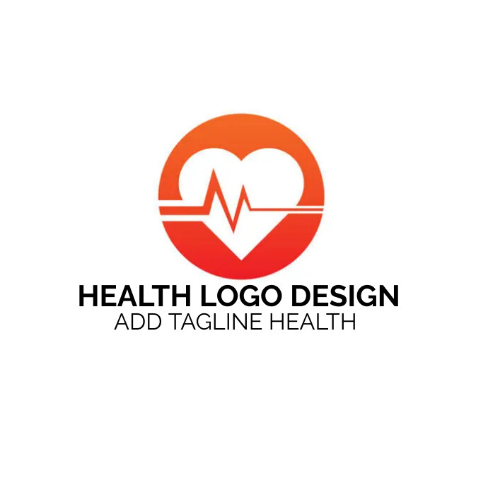 health logo Template | PosterMyWall