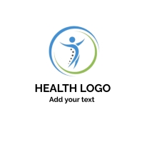 HEALTH LOGO Template | PosterMyWall